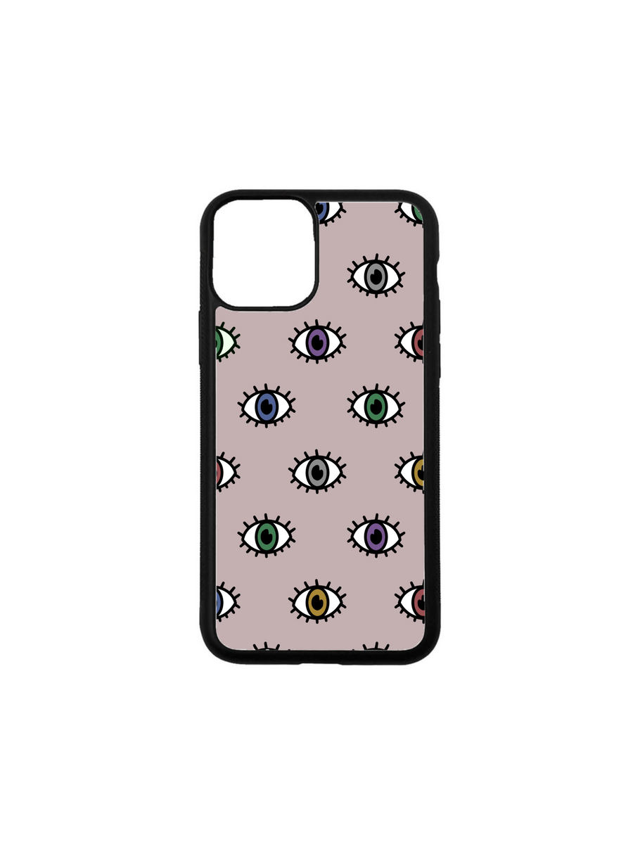 Evil eye case – Sunbay Cases