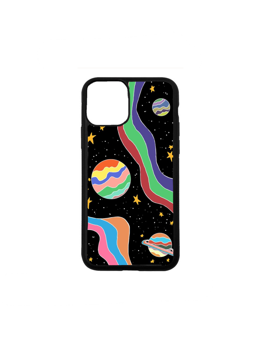 Trippy universe case – Sunbay Cases